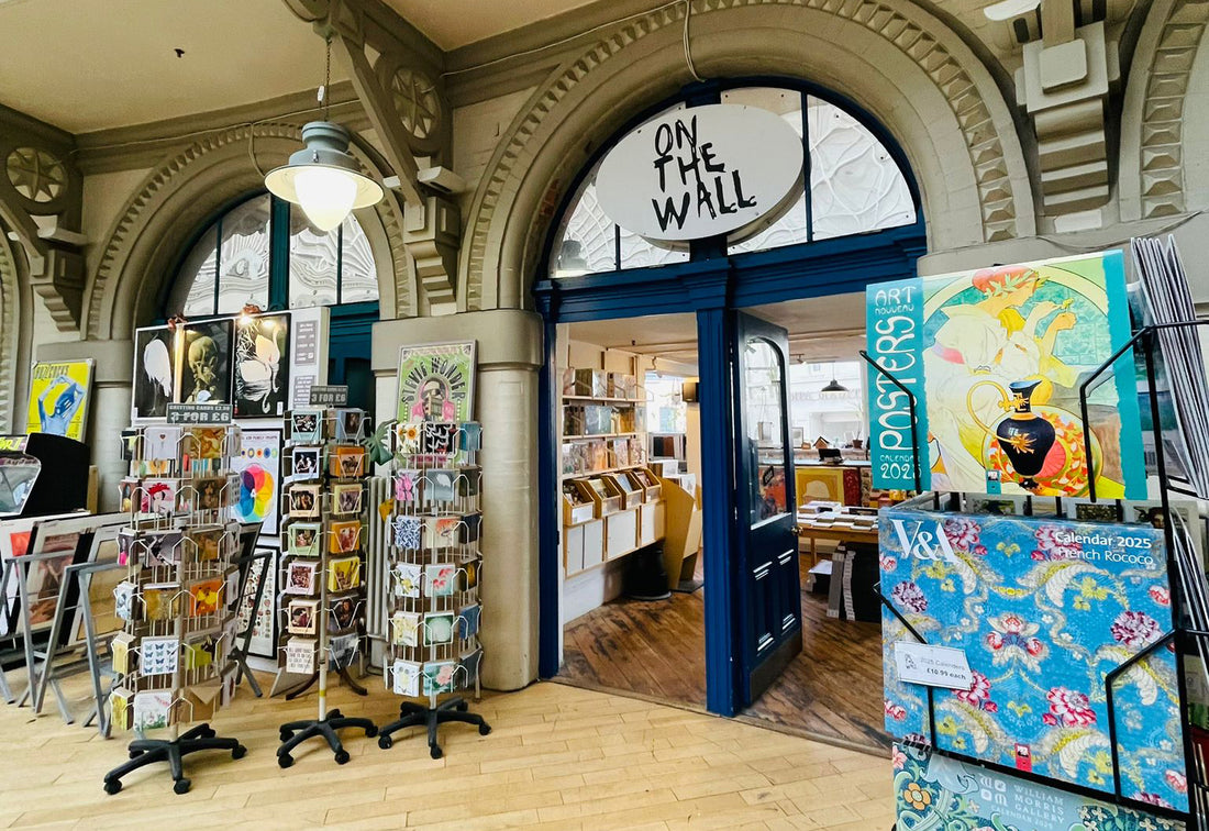 Adult 1000 Piece Jigsaw Puzzle Vincent van Gogh: Wheat Field with a La ...